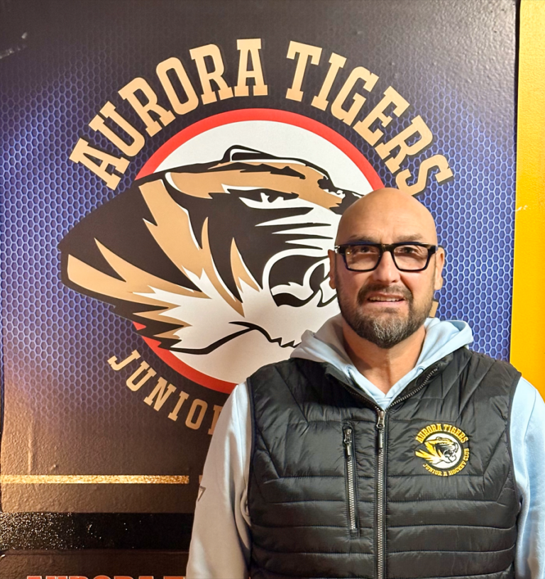 Management & Staff | Aurora Tigers